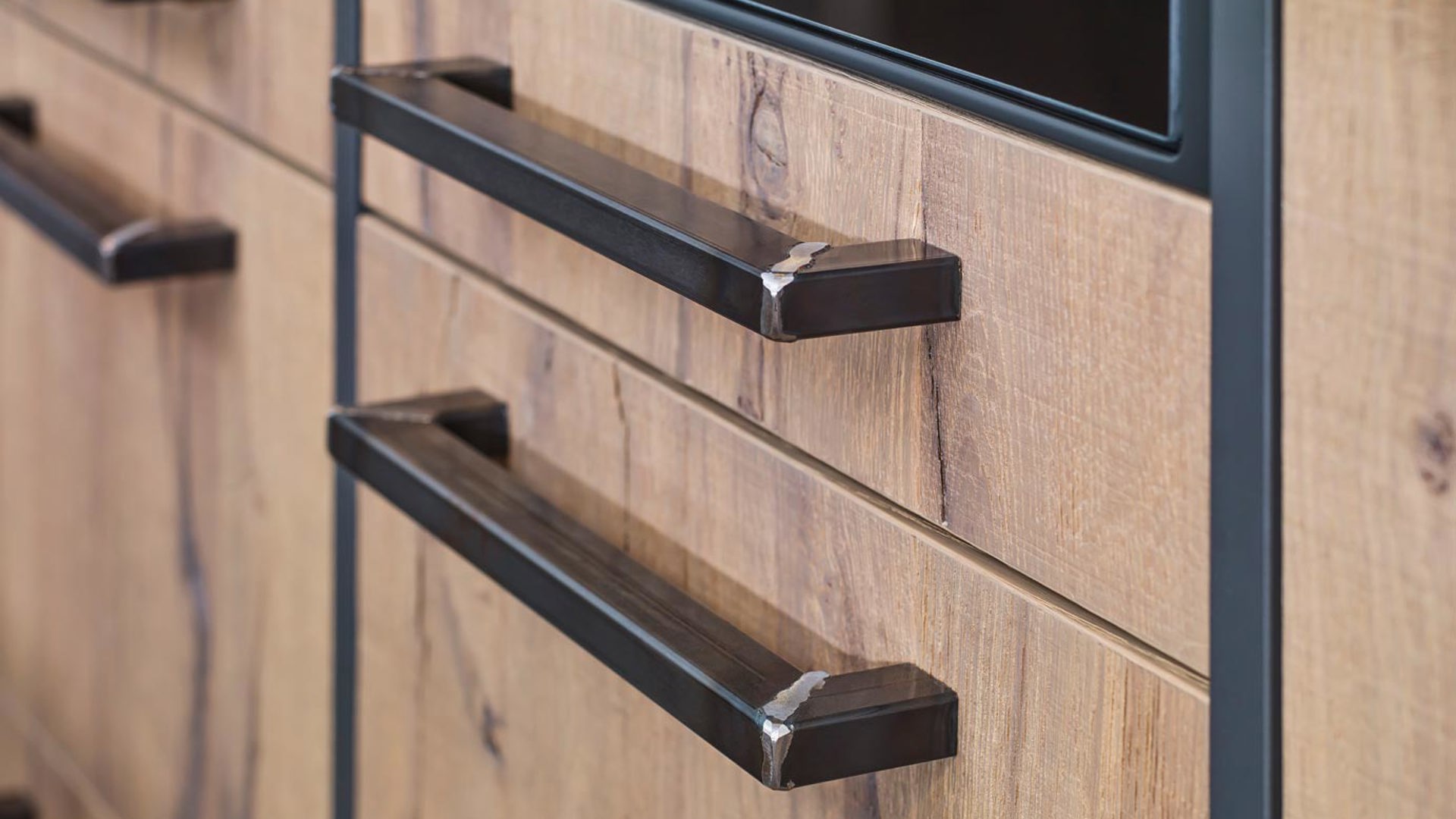 Landelijk moderne keuken inspiratie? Lees onze blog!