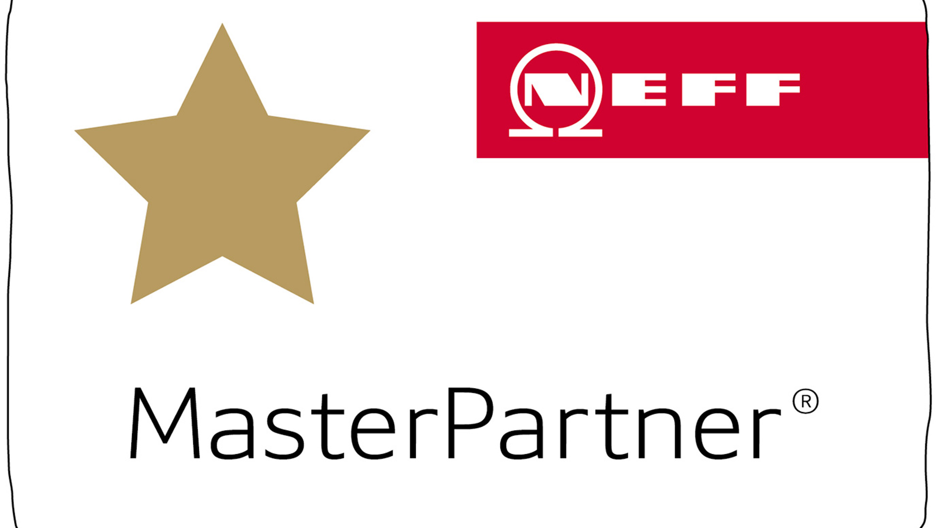 NEFF keukenapparatuur - Exclusief NEFF MasterPartner