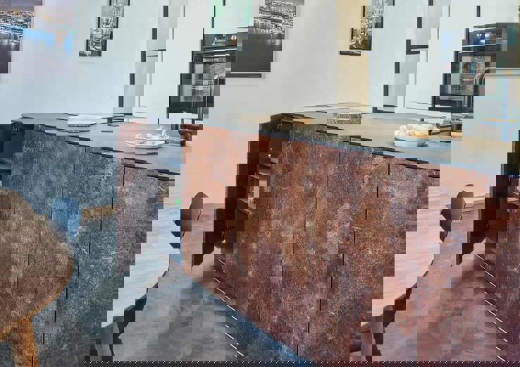 Keuken met eiland kopen in Weesp? Bekijk inspirerende binnenkijker!