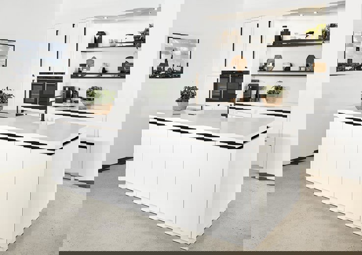 Mat witte keuken inspiratie? Bekijk voorbeelden en top-3 keukens