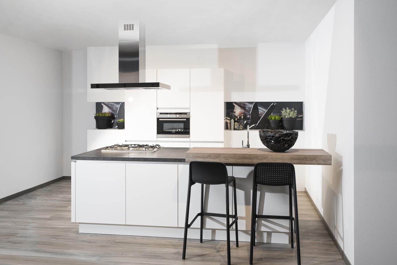 Kleine keuken? 200+ keukens, met prijzen. [compleet artikel]